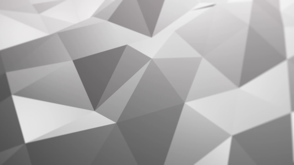 Smooth Polygons Waves Perfect of Polygon Waves, Motion Graphics | VideoHive
