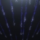 Falling Purple Matrix Code, Motion Graphics | VideoHive