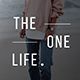 The One Life Keynote Presentation, Presentation Templates | GraphicRiver