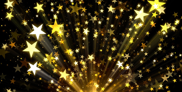 Stars, Motion Graphics | VideoHive