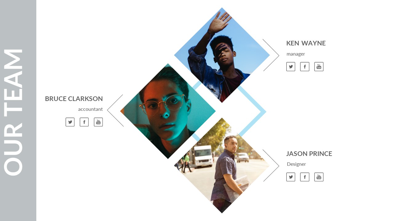 Premix Creative Powerpoint Template, Presentation Templates | GraphicRiver