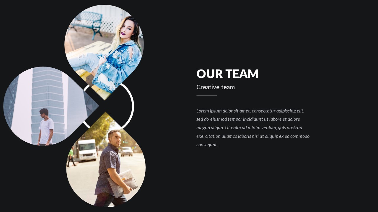 Premix Creative Powerpoint Template, Presentation Templates | GraphicRiver