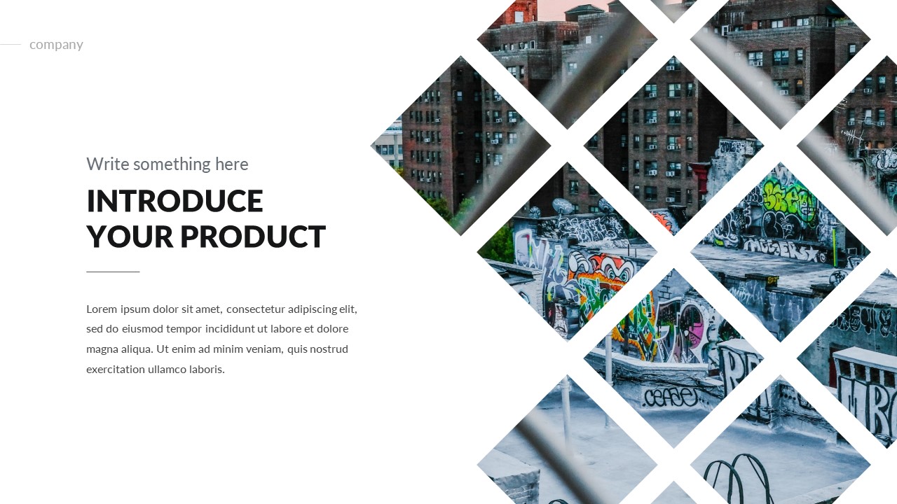 Premix Creative Powerpoint Template, Presentation Templates | GraphicRiver