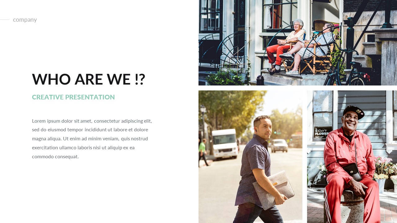 Premix Creative Powerpoint Template, Presentation Templates | GraphicRiver