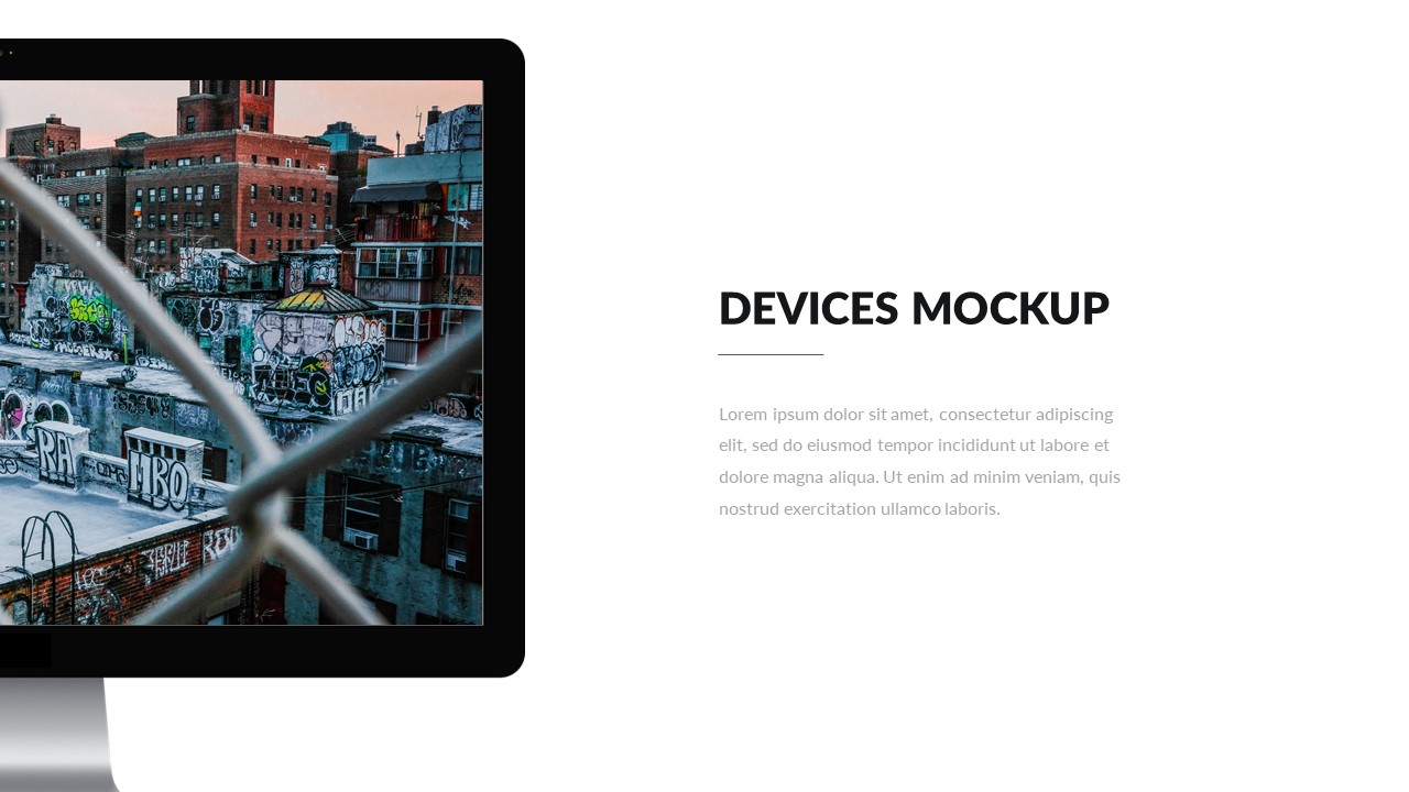 Premix Creative Powerpoint Template, Presentation Templates | GraphicRiver