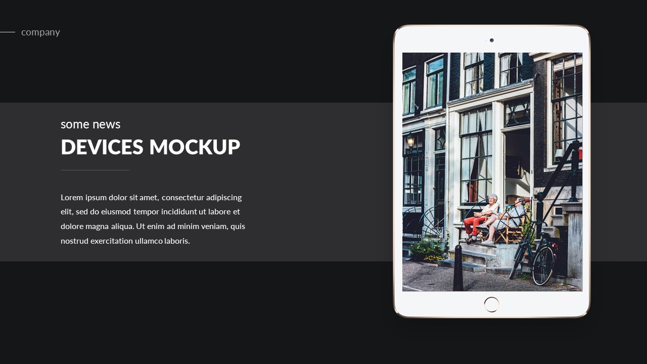 Premix Creative Powerpoint Template, Presentation Templates | GraphicRiver