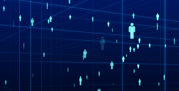 Hi-Tech Network, Motion Graphics | VideoHive