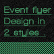 Event Flyer, Print Templates | GraphicRiver