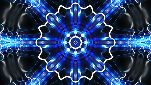 Energy Shapes, Motion Graphics | VideoHive