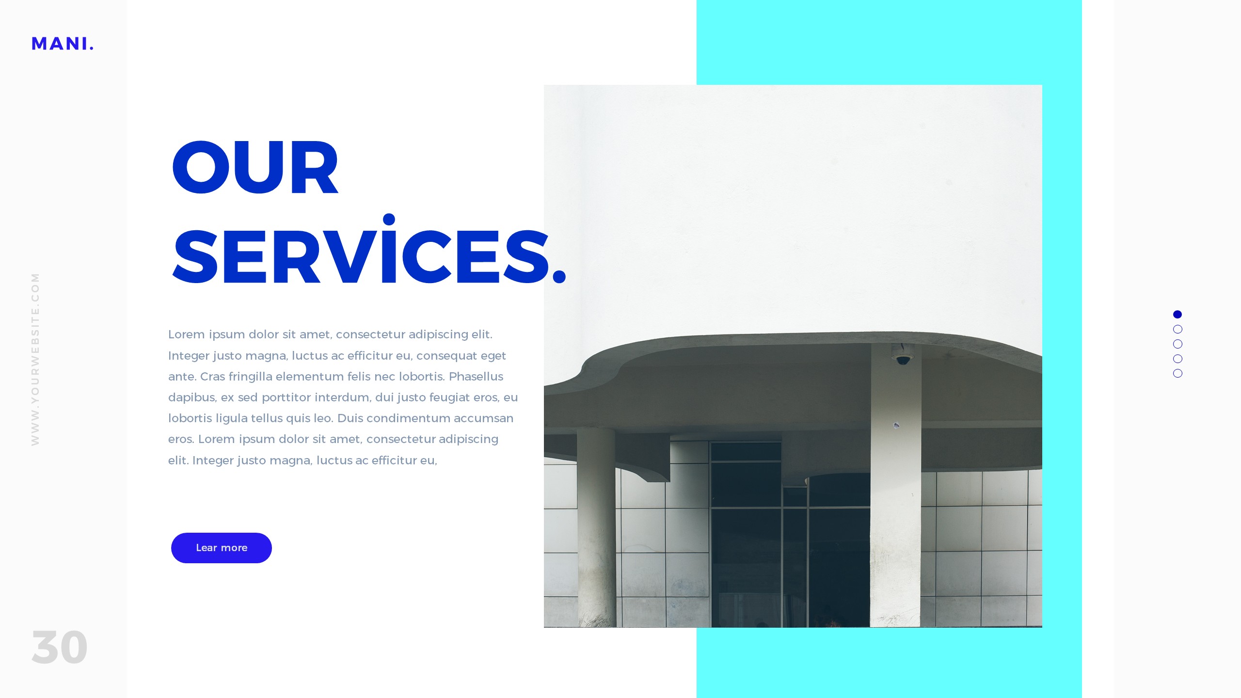 Mani Powerpoint, Presentation Templates | GraphicRiver