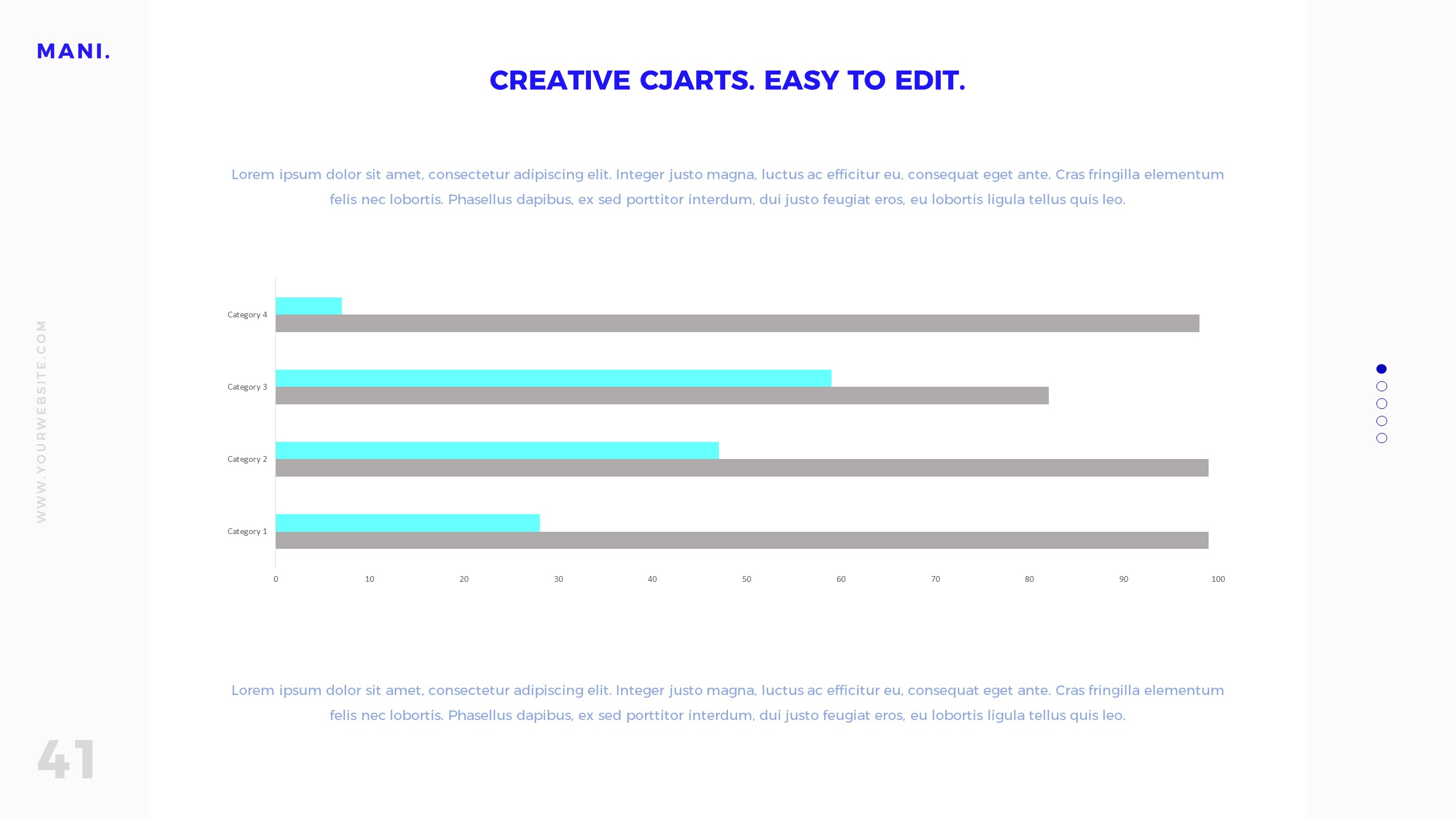 Mani Powerpoint, Presentation Templates | GraphicRiver