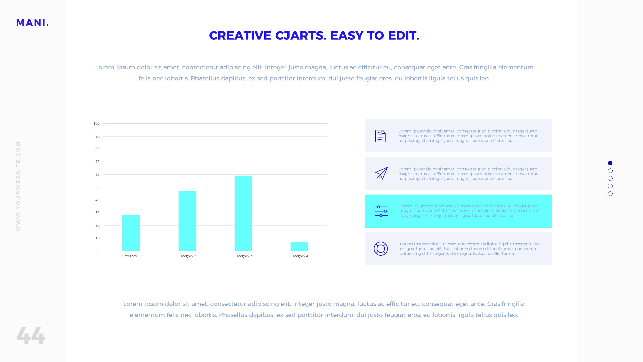 Mani Powerpoint, Presentation Templates | GraphicRiver