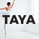 Taya Keynote Template, Presentation Templates | GraphicRiver