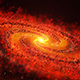 Red Galaxy, Motion Graphics | VideoHive