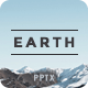 Earth PowerPoint, Presentation Templates | GraphicRiver
