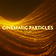 Cinematic Particles Titles, After Effects Project Files | VideoHive