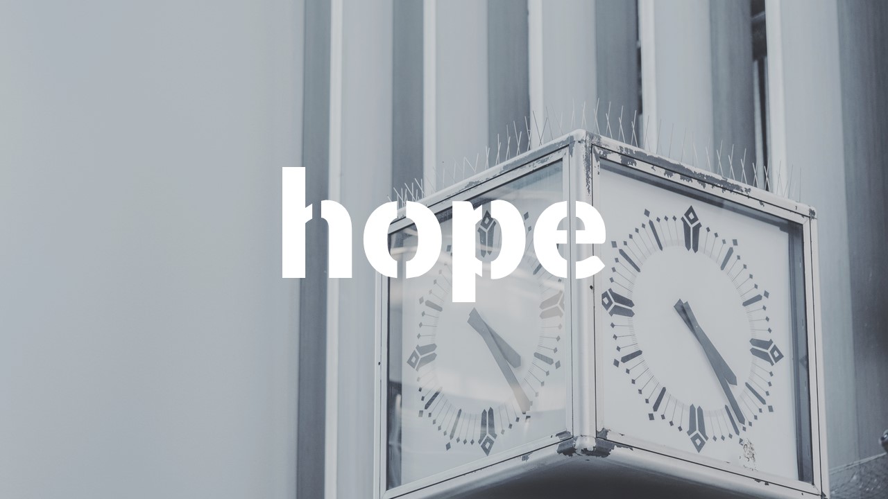 Hope Creative Powerpoint Template, Presentation Templates | GraphicRiver