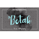 Botak, Fonts | GraphicRiver