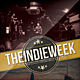Indie Week Flyer / Poster, Print Templates | GraphicRiver