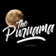 Purnama - Font, Fonts | GraphicRiver