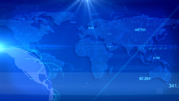 News, Motion Graphics | VideoHive