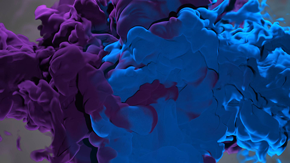 Ink Backgrounds, Motion Graphics | VideoHive