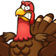 Angry Turkey, Vectors | GraphicRiver