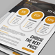 Multipurpose Price Flyer, Print Templates | GraphicRiver