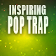 Modern Inspiring Pop Trap Background, Music | AudioJungle