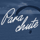 Parachute Typeface, Fonts | GraphicRiver