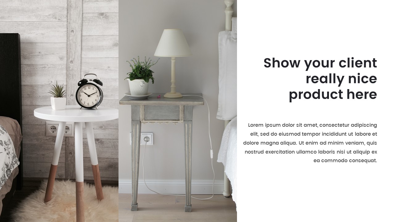 Minimal Powerpoint Template, Presentation Templates | GraphicRiver
