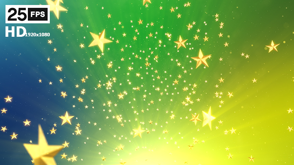 Star Gold HD, Motion Graphics | VideoHive