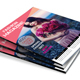32 Page InDesign Magazine A4, Print Templates | GraphicRiver