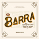 The Barra Typeface, Fonts | GraphicRiver