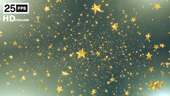 Star Gold 2 HD, Motion Graphics | VideoHive