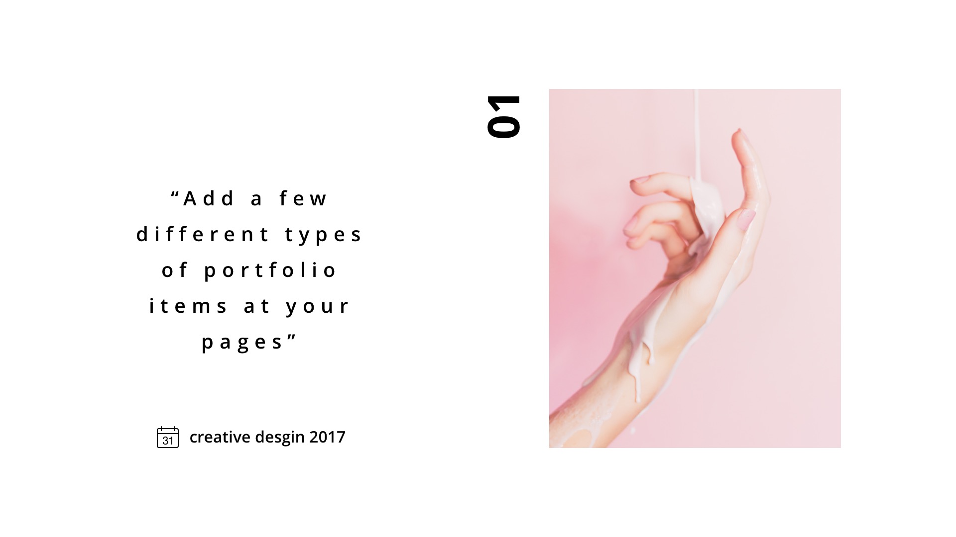 Simplism Minimal Powerpoint Template, Presentation Templates | GraphicRiver