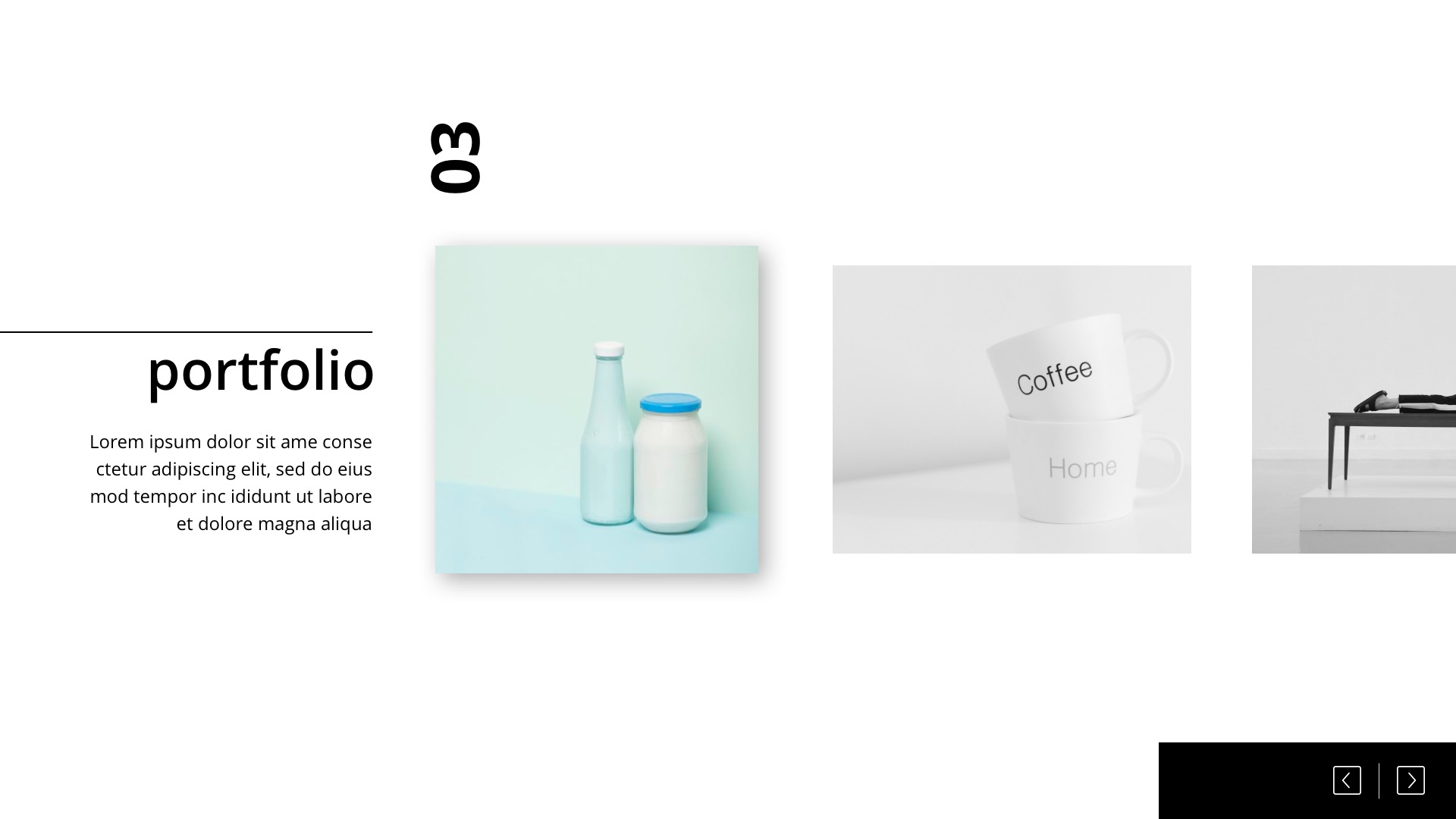 Simplism Minimal Powerpoint Template, Presentation Templates | GraphicRiver