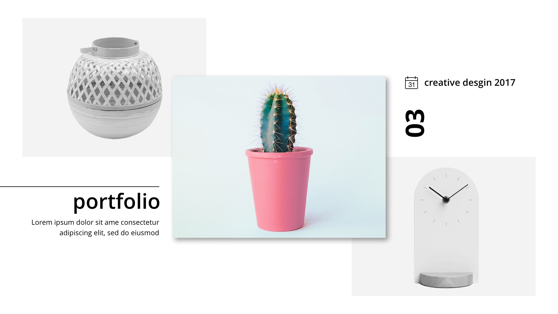 Simplism Minimal Powerpoint Template, Presentation Templates | GraphicRiver