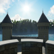 The Castle in Daylight, Motion Graphics | VideoHive