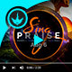Sing Praise YouTube Video Artwork Template, Web Elements | GraphicRiver