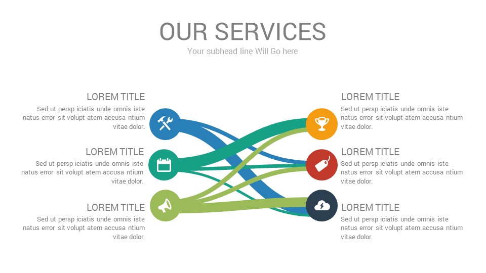 Unit Business PowerPoint Presentation Template by rami-design ...