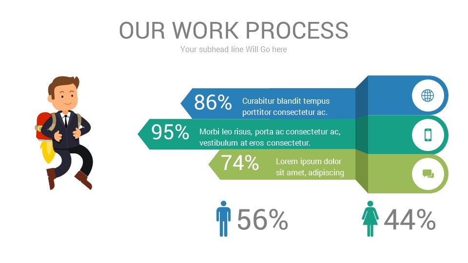Unit Business PowerPoint Presentation Template by rami-design ...