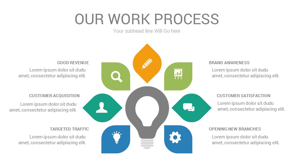 Unit Business PowerPoint Presentation Template by rami-design ...