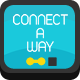 Connect A Way - HTML5 Game by demonisblack | CodeCanyon