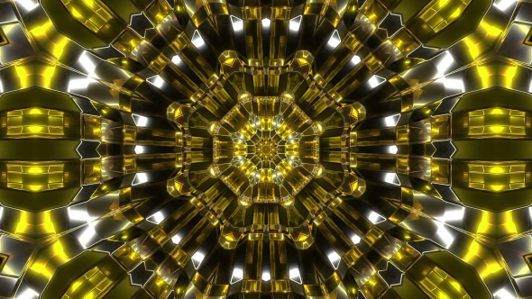 Golden Light Energy, Motion Graphics | VideoHive