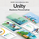 Unity Business Powerpoint Template, Presentation Templates | GraphicRiver