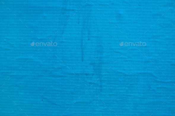 Abstract blue poster paper texture Stock Photo by stevanovicigor ...