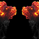Explosion, Motion Graphics | VideoHive