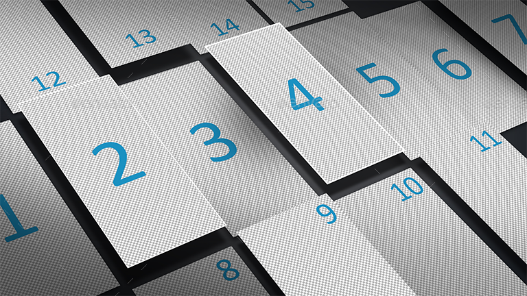 8 Floating UI/UX Photoshop Mockups, Graphics | GraphicRiver