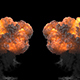 Explosion, Motion Graphics | VideoHive